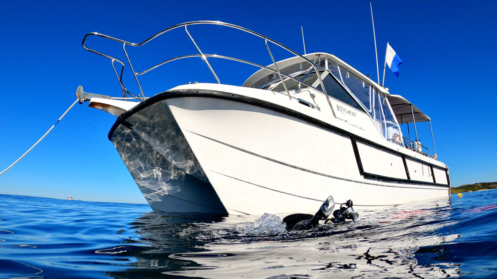 Our Scuba Diving And Boat Charter Prices | Sydney Dive Charters