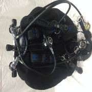 Hire Gear - Sydney Dive Charters